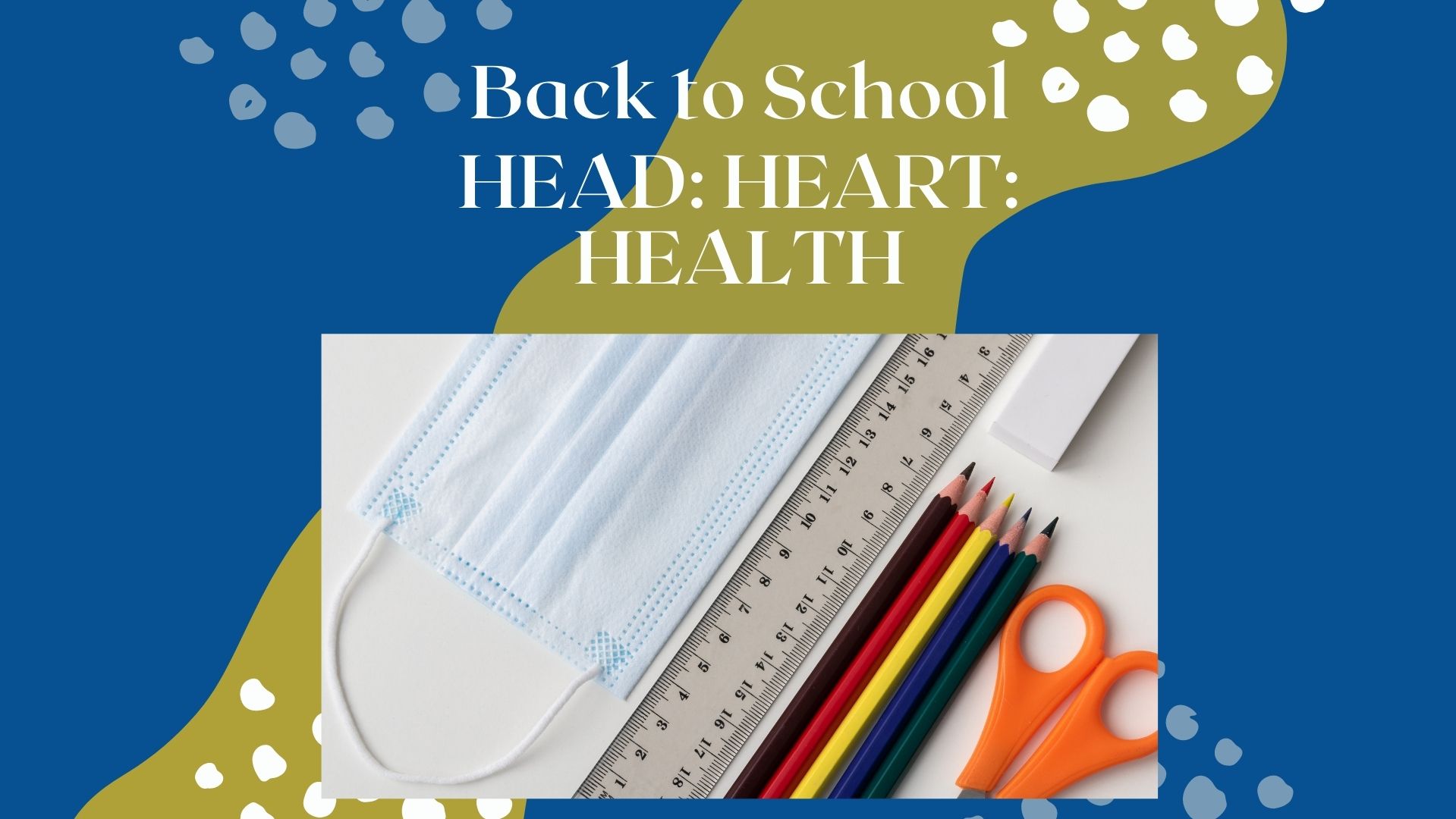 How to Help your Child Emotionally Prepare to Return to School Grounds ...