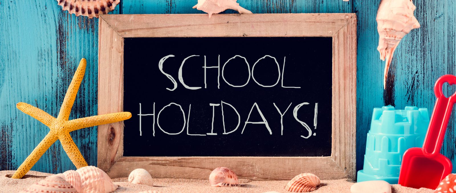 School Holiday Ideas and Activities - St Joseph's Narrabeen