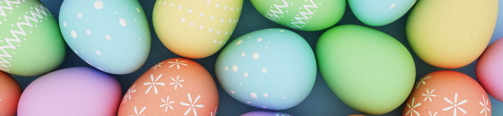 2024 Mega Easter Raffle information - St Joseph's Narrabeen